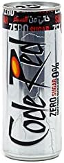 Code Red Energy Drink Zero 250 Ml price in UAE | Amazon UAE ...