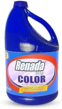 Renada Color Clothes Liquid Detergent 3.78 Liter price in Saudi Arabia ...