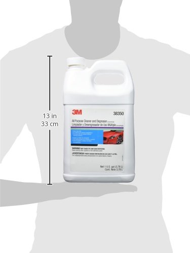 Купить 3M All Purpose Cleaner and Degreaser в интернет-магазине Amazon ...