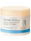 Amazon.com: Avon Solutions Dramatic Firming Cream, 1.7 Ounce: Health ...