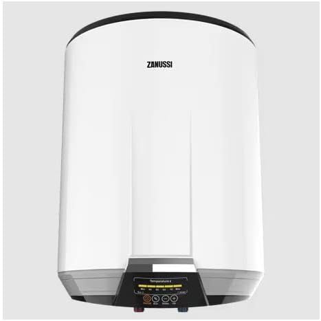 سعر Electric Water Heater 50 LIter Digital Control LED 1500 Watt ...