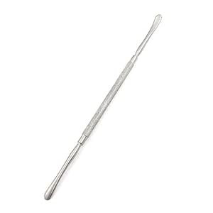Amazon.com: DDP FREER SEPTUM ELEVATORS 7" DOUBLE ENDED SHARP BLUNT BLADE 5MM WIDE: Beauty