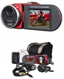 Amazon.com: Mitsuba DV3000RED 16MP (Interpolated) SD/SDHC Digital ...