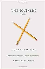 The Diviners (Phoenix Fiction): Margaret Laurence: 9780226469355 ...