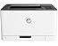 HP LaserJet Pro M254dw (T6B60A) Wireless Laser Colour Printer, Up to ...