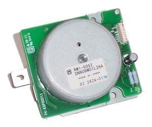 Amazon.com: HP RL1-1659-010CN MOTOR DC24V: Computers & Accessories