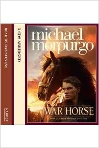 Amazon.in: Buy War Horse Book Online at Low Prices in India | War Horse ...