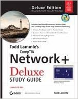 CompTIA Network+ Deluxe Study Guide: Exam N10-004: Lammle, Todd ...