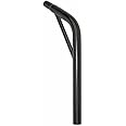 Amazon.com : Alta Steel Lay Back Bike Seat Post with Support, Multiple ...