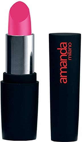 Amanda Milano Moist Matte Lipstick - 10,5 g price in Egypt | Amazon ...
