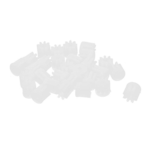 Technoline WS 6820 Wetterstation mit Innen- und Außentemperatur ...