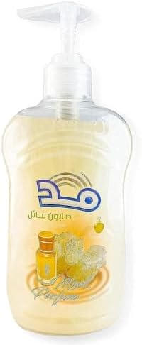 Med Hand Soap Musk 500 Ml price in Saudi Arabia | Amazon Saudi Arabia ...