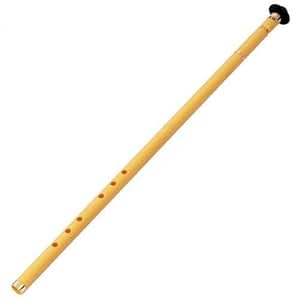 Amazon.com: Plastic Turkish Ney Nay Flute | Turkish Woodwind Ney ...