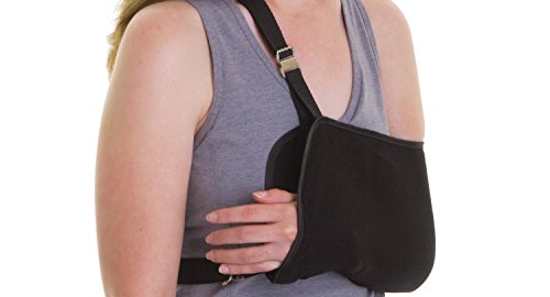 Aider Bobath Sling for Stroke and Hemiplegia Shoulder Dislocation or ...