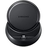 Samsung EDD-D200 Desktop Dock da tavolo Caricabatteria per cellulari e ...