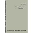 Amazon.com: Military Police Leaders' Handbook (FM 3-19.4 ...