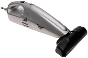 Amazon.com - Euro-Pro Shark Cordless Handheld/Stick Vacuum