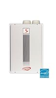 Quietside Tankless Water Heater