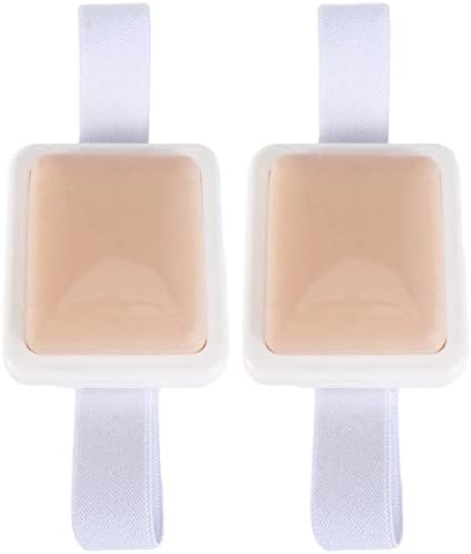 سعر generic 4Pcs Injection Pad Intramuscular Human Skin Injection Pad ...