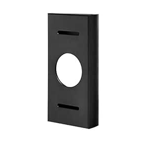 Amazon.com: Corner Kit for Ring Video Doorbell 3, Ring Video Doorbell 3 ...