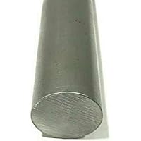 Amazon.com: 5/8" Diameter X 12" Long C1018 Steel Round Bar Rod ...
