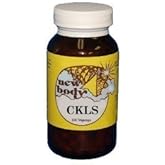 Amazon.com: New Body Products - CKLS (Colon, Kidney, Liver & Spleen ...