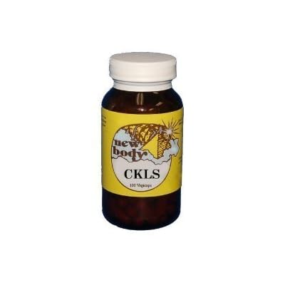 Buy CKLS Colon, Kidney, Liver, Spleen by New Body Online at Lowest ...