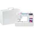 Amazon.com: Janome MOD-200 Fully-Featured Computerized Sewing Machine ...