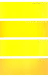 Colors for Modern Fashion book by Nancy Riegelman