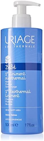 Uriage Baby 1st Liniment Oleothermal 500ml price in UAE | Amazon UAE ...