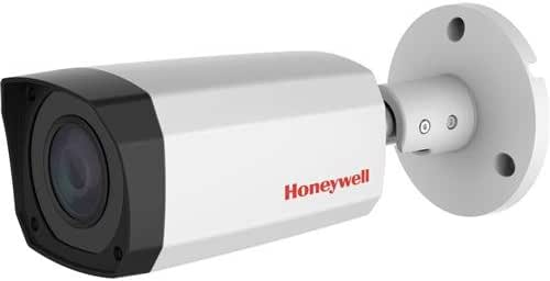 Honeywell HBD3PR2 IP Security Camera Interior y Exterior Bullet Blanco ...