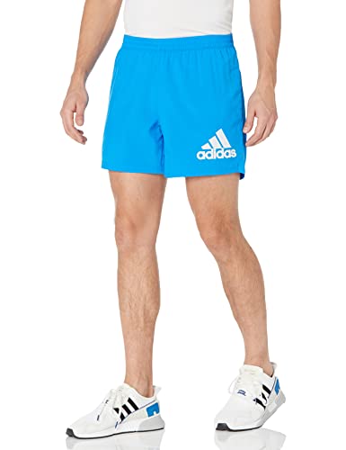 Adidas Men's Run It Running Shorts Legend Ink Men's Large L 7" Inseam ...