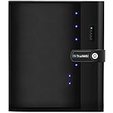 Amazon.com: TrueNAS Mini XL+ Compact ZFS Storage Server with 8 + 1 ...