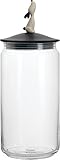 Alessi Water Tower Kitchen Container