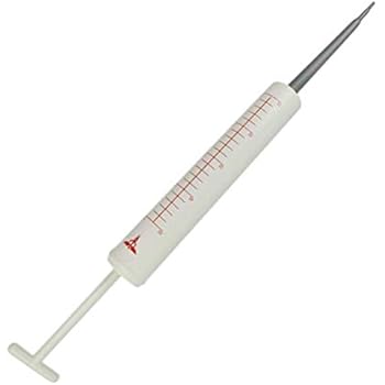 Amazon.com: BESTOYARD Giant Syringe Toy Novelty Fake Injector Halloween ...