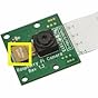 Amazon.com: Raspberry PI 5MP Camera Board Module : Electronics