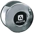 Amazon.com: Alcoa Wheels Sprinter 3500 6 Lug Rear Hub Cover : Automotive