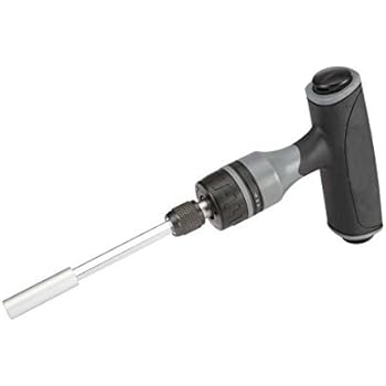 T-Handle Ratcheting Screwdriver by Pittsburgh Pro - - Amazon.com