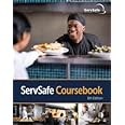 ServSafe Coursebook, 8th Edition, Softcover + Online Exam Voucher ...