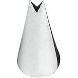 Amazon.com: Wilton Decorating Tip, No.352 Leaf: Bakeware Accessories ...
