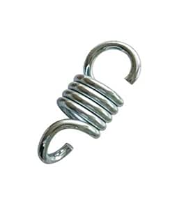 Comingfit® - Resorte de acero para sillones y sillas colgantes ...