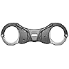 ASP Identifier Ultra Double-Locking Rigid Handcuffs, Colored Restraints ...