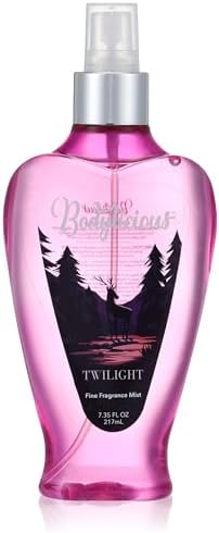 Bodylicious twilight body spray - 217 ml price in Egypt | Amazon Egypt ...