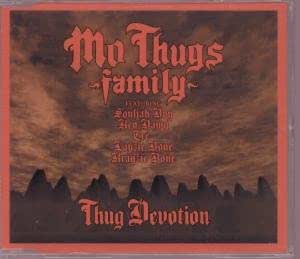 Mo Thugs Family, Souljah Boy, Ren Dawg, tre, Layzie Bone, Krayzie Bone ...