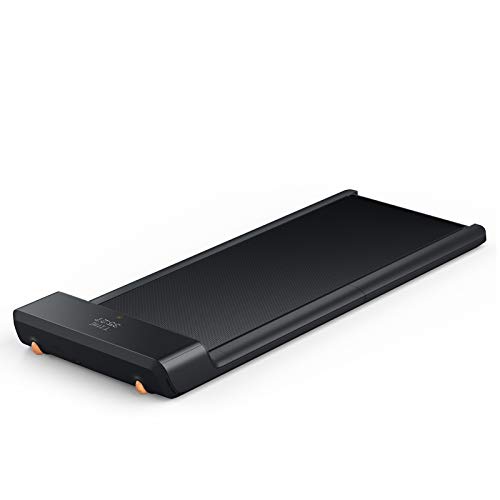 WALKINGPAD A1 Pro Smart Walk Folding Treadmill Slim Foldable Exercise ...