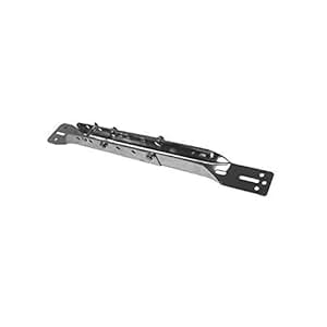 Garage Door Openers Adjustable Reinforcement Bracket 18-24", Brackets ...