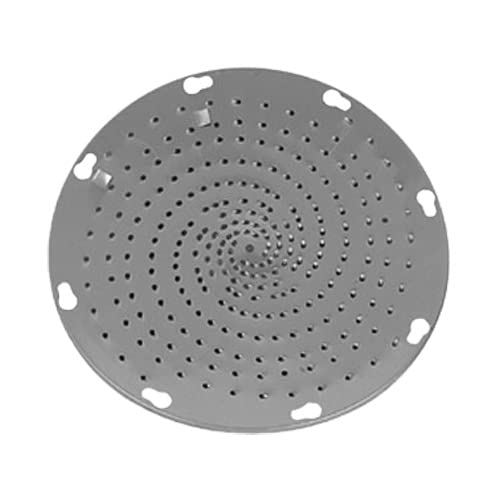 Hobart VS9PLT-3 Commercial Mixer 3/32" Shredder Plate Attachment Legacy ...