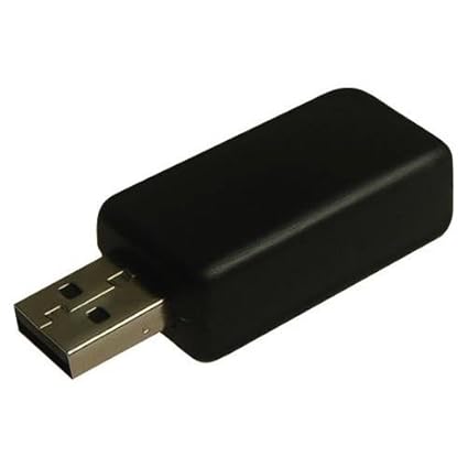 Keyllama 4MB USB Keylogger (Black) - Buy Keyllama 4MB USB Keylogger ...