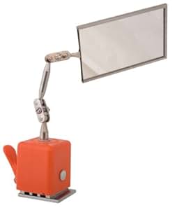 Amazon.com: Magnetic Base Inspection Mirror, Inspection Mirror (1 Each ...