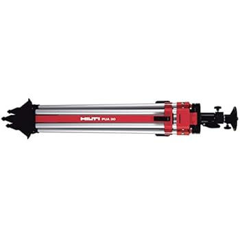 Amazon.com: Hilti PMA 20 Compact Tripod - 411287: Home Improvement